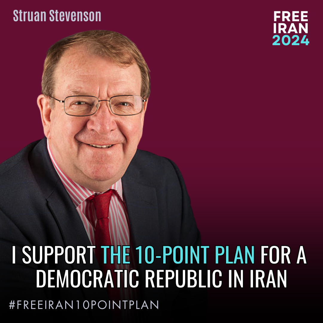 TEN POINT PLAN ⋆ Scottish Conservatives European Parliament