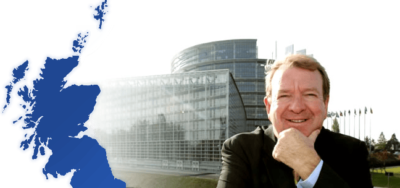 Home ⋆ Scottish Conservatives European Parliament